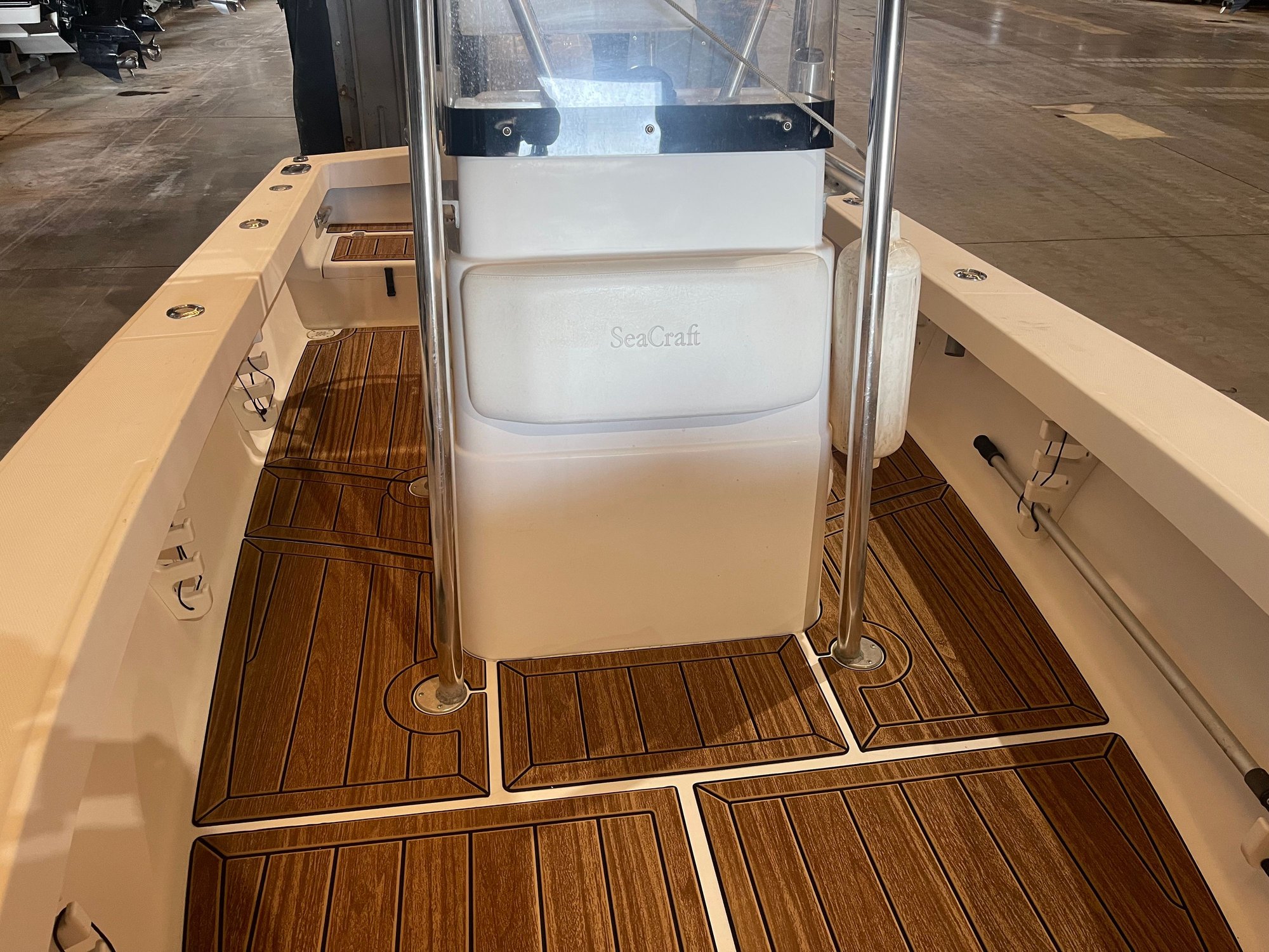 2003 SeaCraft 20SF 2023 Suzuki 200 - The Hull Truth - Boating and ...