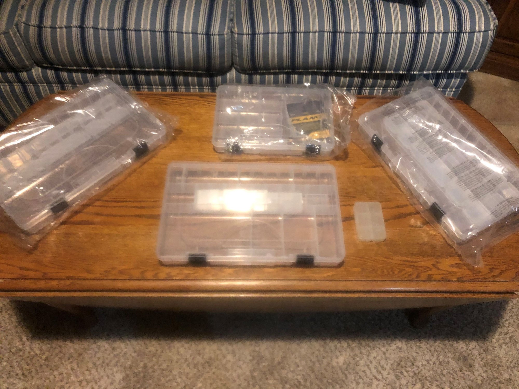 Plano Boxes 3700 New Total Of 4 The Hull Truth Boating And Plano Boxes 3700 New Total Of 4 The Hull Truth Boating And