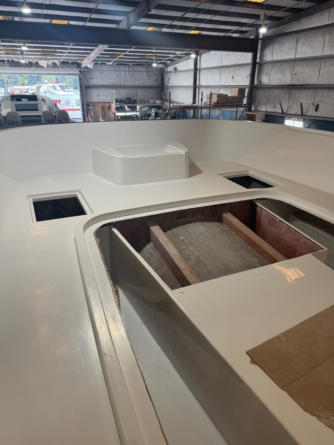 55' Front Runner Catamaran - Page 8 - The Hull Truth - Boating and ...