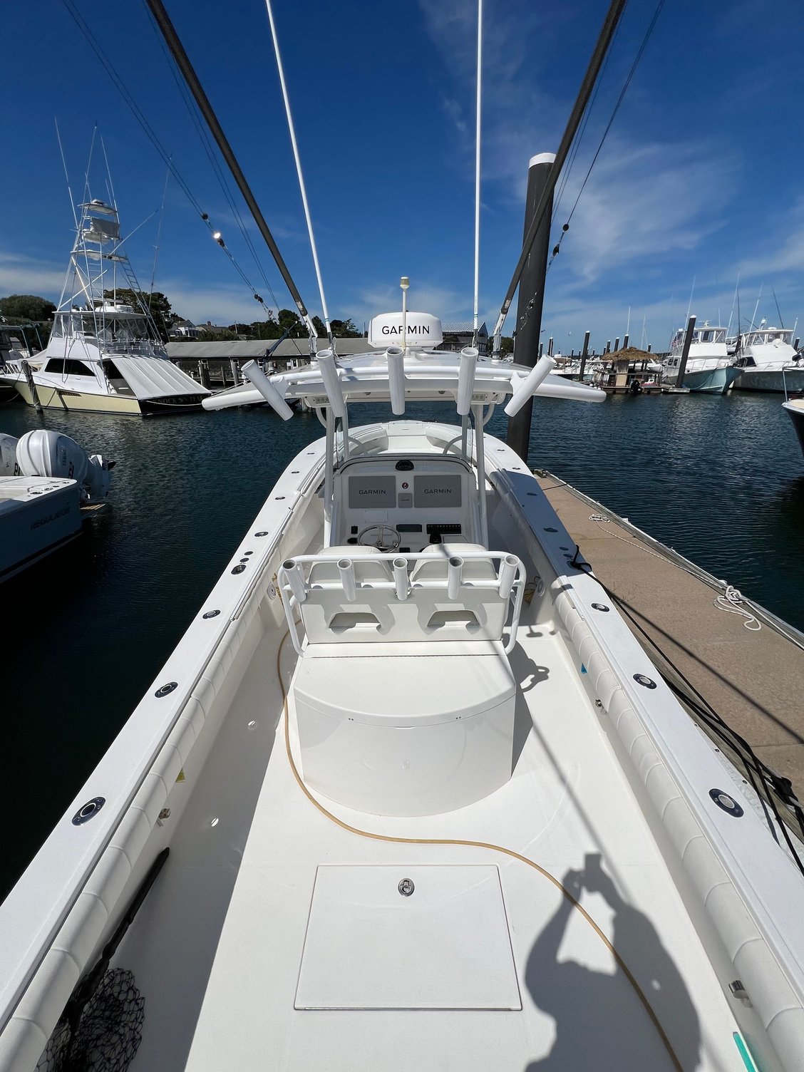 34 Regulator - The Hull Truth - Boating and Fishing Forum