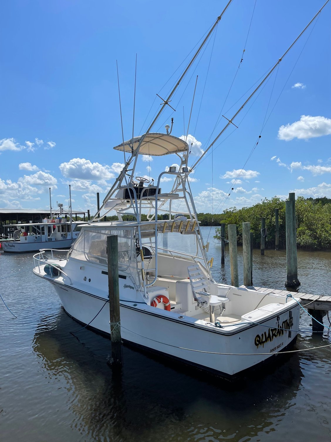 28' henriques - The Hull Truth - Boating and Fishing Forum