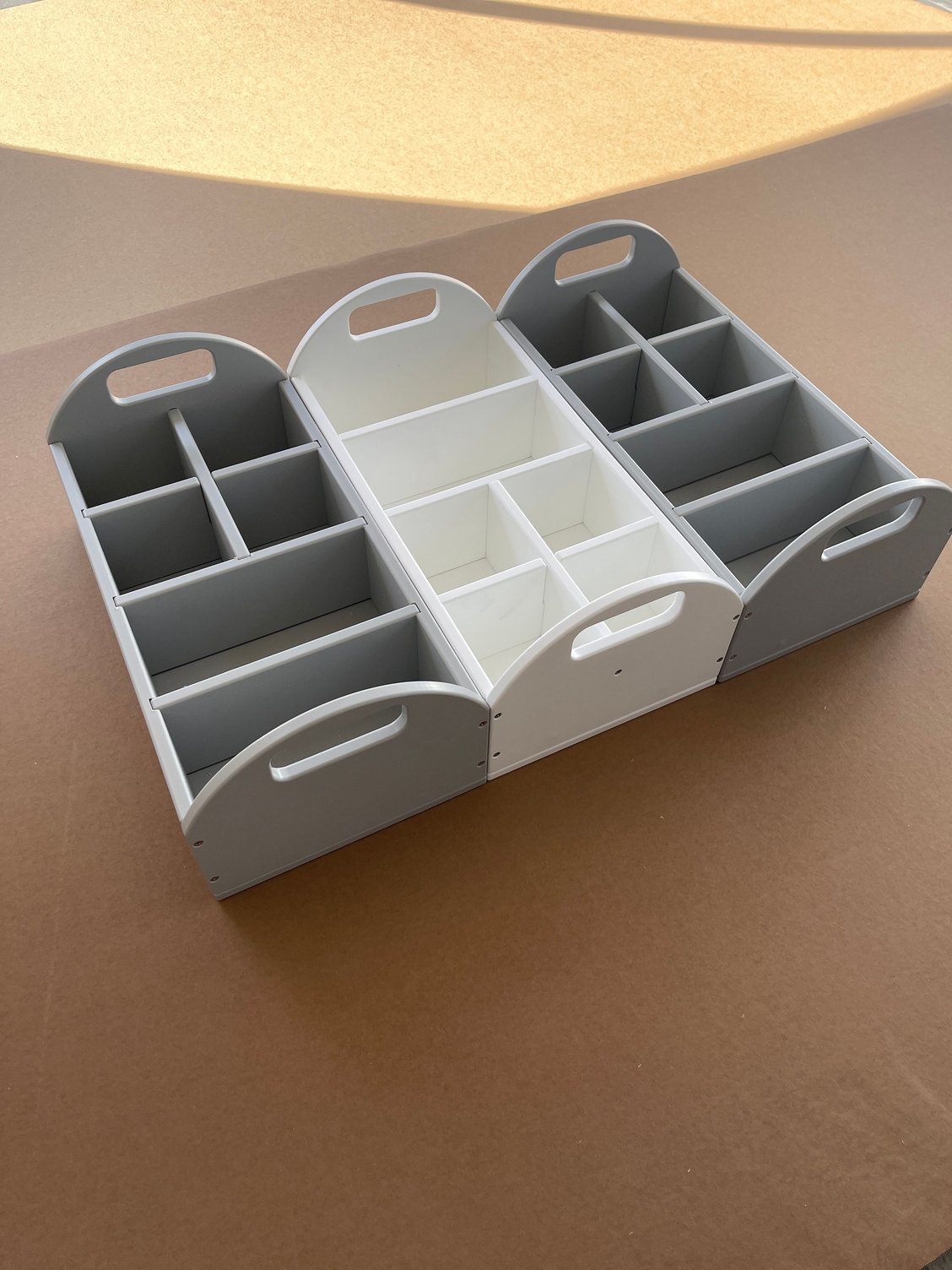 The Hull Truth - Boating and Fishing Forum - Custom Bait cut tables