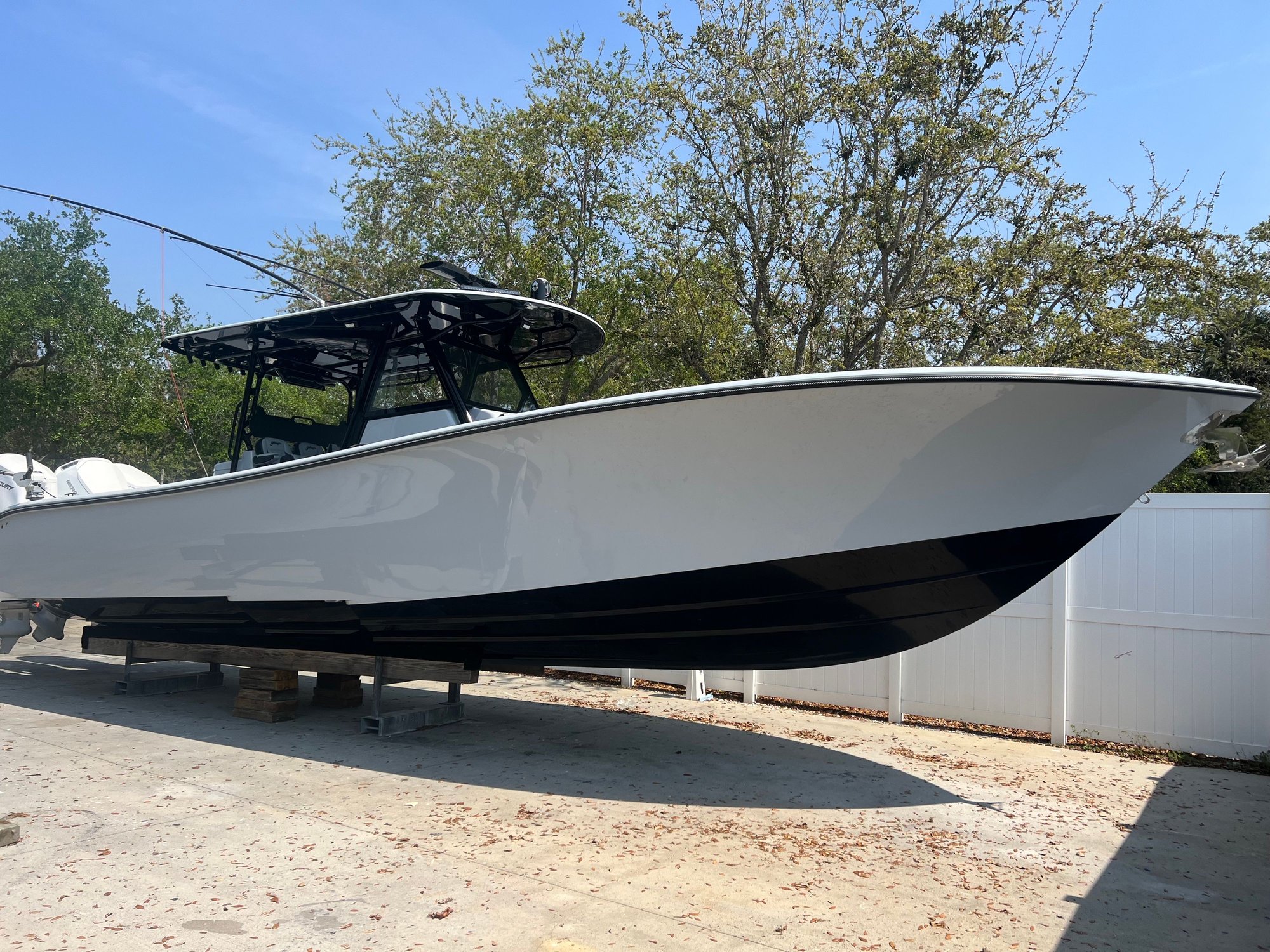 2022 39 Yellowfin Offshore - The Hull Truth - Boating and Fishing Forum