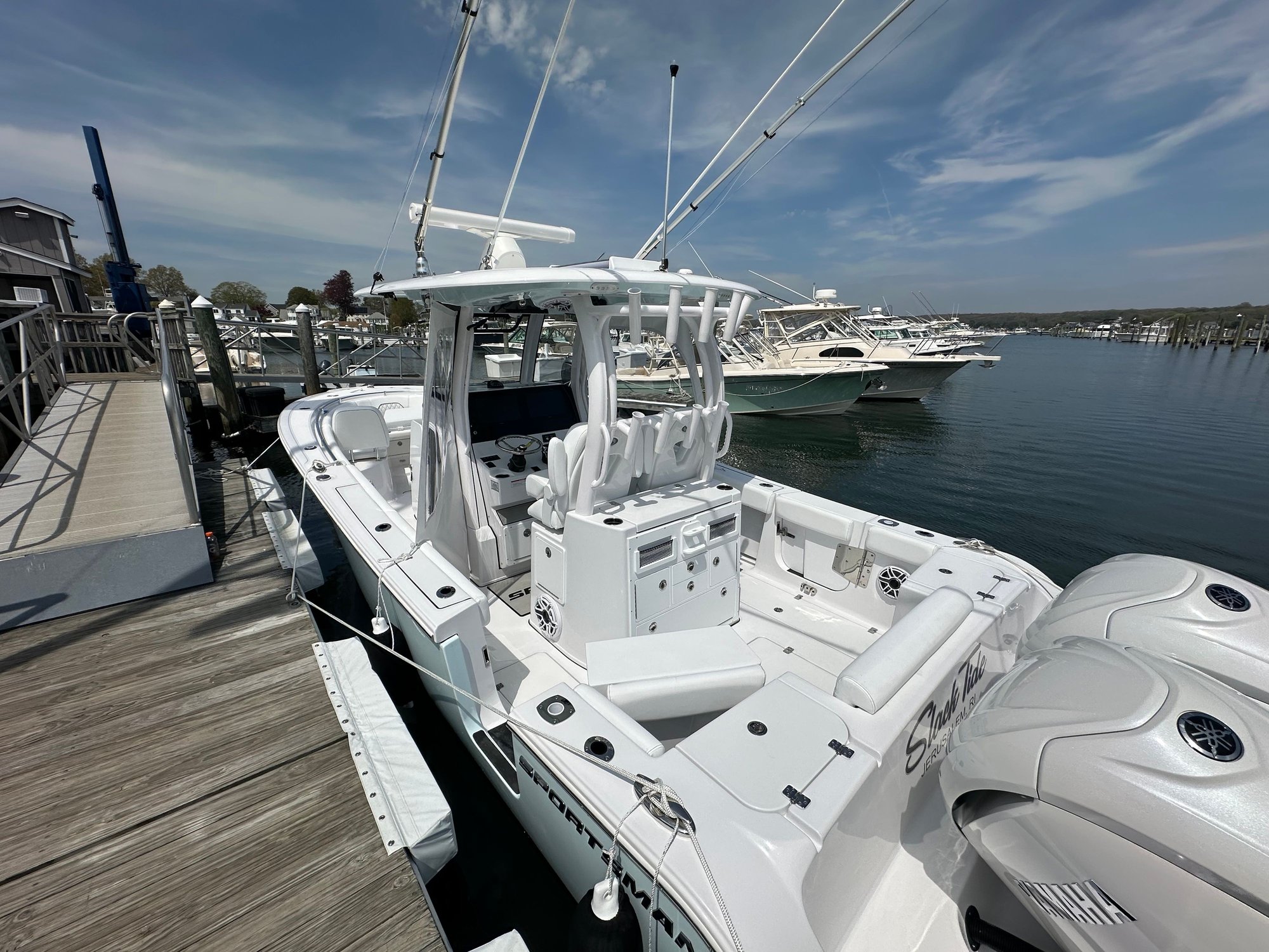 Hull Truth Boats For Sale