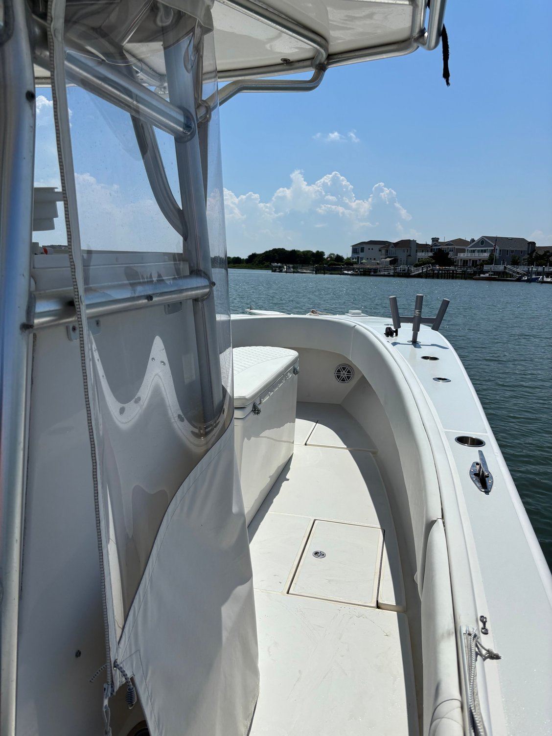 31 competition - The Hull Truth - Boating and Fishing Forum