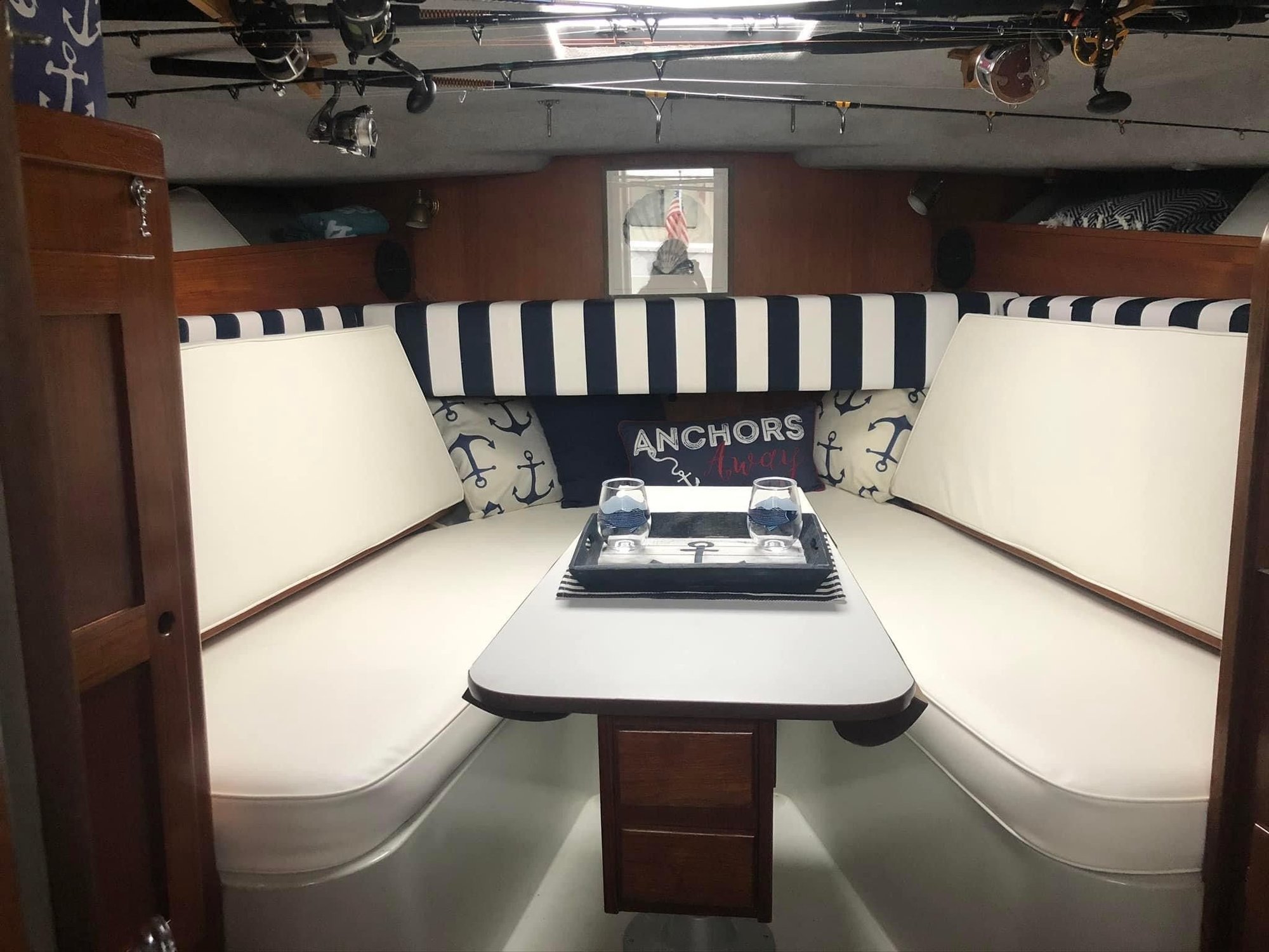 FS Rampage 31 Sportfish Diesel Ready to Fish - The Hull Truth - Boating ...