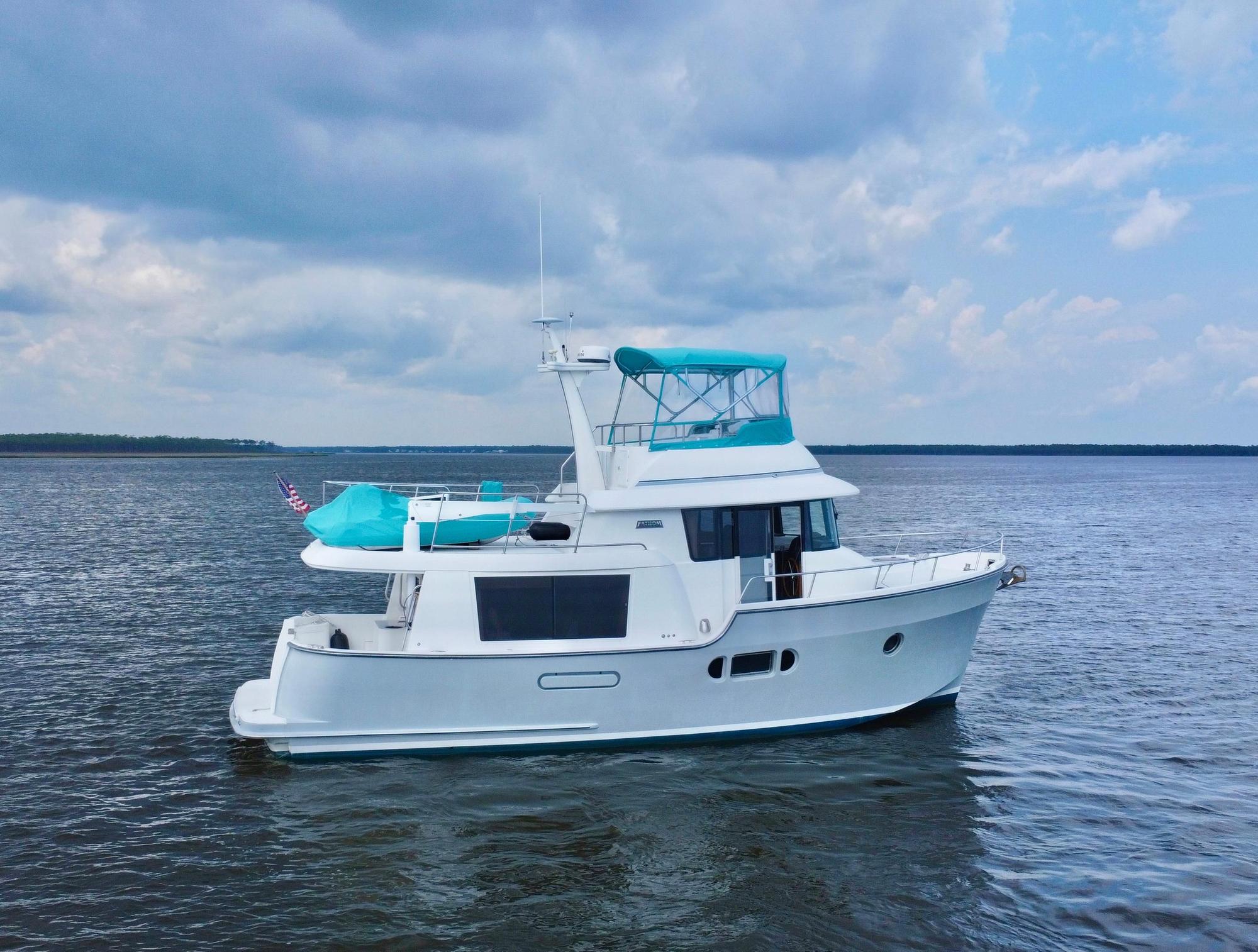 The Hull Truth - Boating and Fishing Forum - View Single Post - For ...