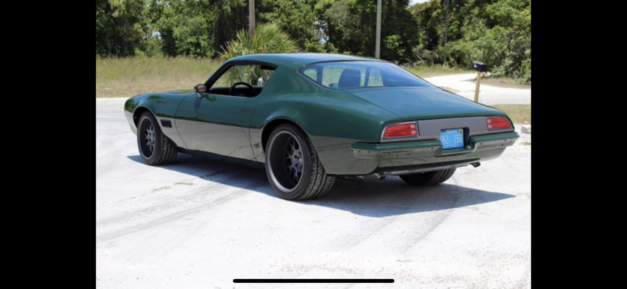 The Hull Truth - Boating and Fishing Forum - Trade my pro-touring ...