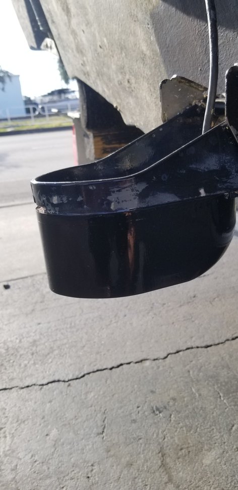 Propspeed Foulfree Transducer Paint - The Hull Truth - Boating and ...