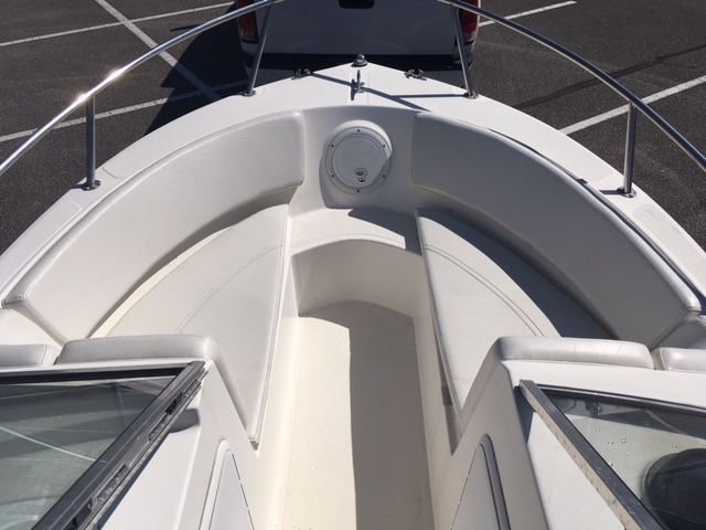 The Hull Truth - Boating and Fishing Forum - 2002 Edgewater 185 Duel ...