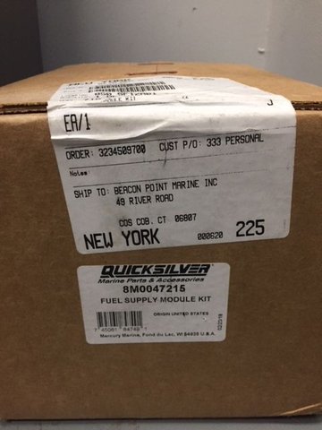 The Hull Truth - Boating and Fishing Forum - 8.1 Mercury-Mercruiser ...