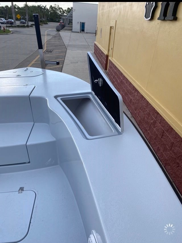 The Hull Truth - Boating and Fishing Forum - Conch 25