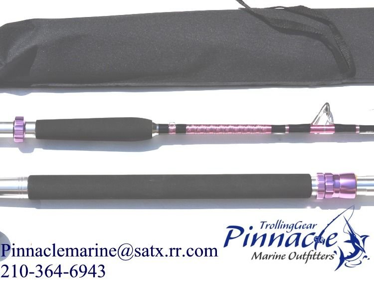 The Hull Truth - Boating and Fishing Forum - Mother's Day Special- Pink ...