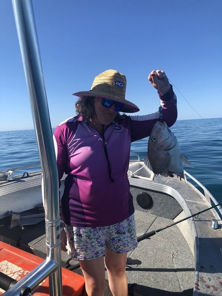 The Hull Truth - Boating and Fishing Forum - Post Pictures of Your Wife ...