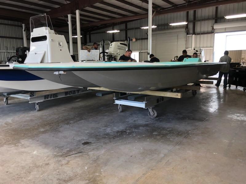 Scb recon build - The Hull Truth - Boating and Fishing Forum