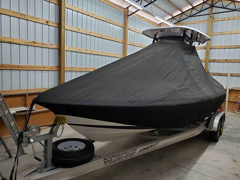 The Hull Truth - Boating and Fishing Forum - 2019 Blue Wave Pure Bay 2300