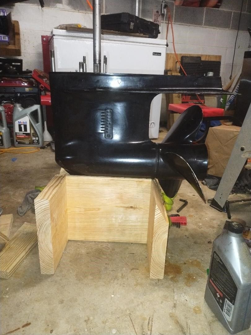 The Hull Truth - Boating and Fishing Forum - View Single Post - DIY ...