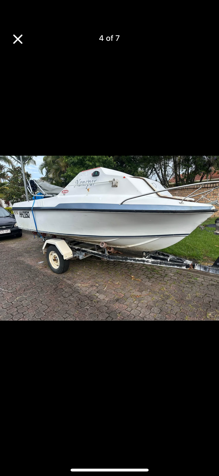 Boat identification - The Hull Truth - Boating and Fishing Forum
