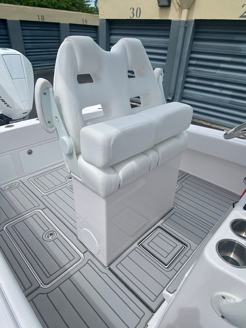 The Hull Truth - Boating and Fishing Forum - Reef Runner Boats 230 Open ...