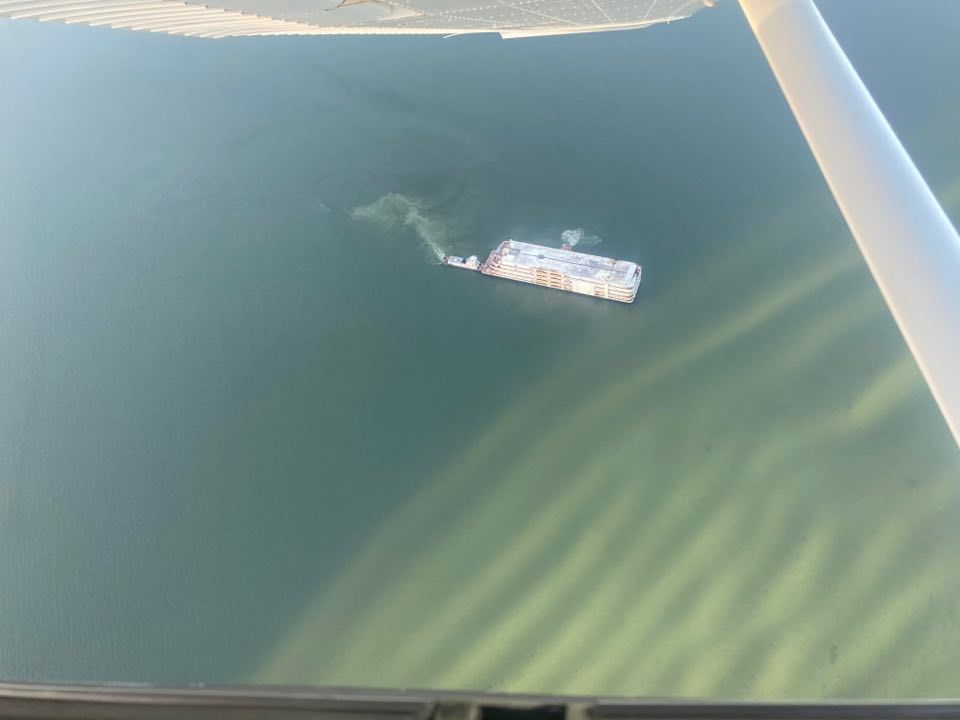 The Hull Truth - Boating and Fishing Forum - what is this and what are ...