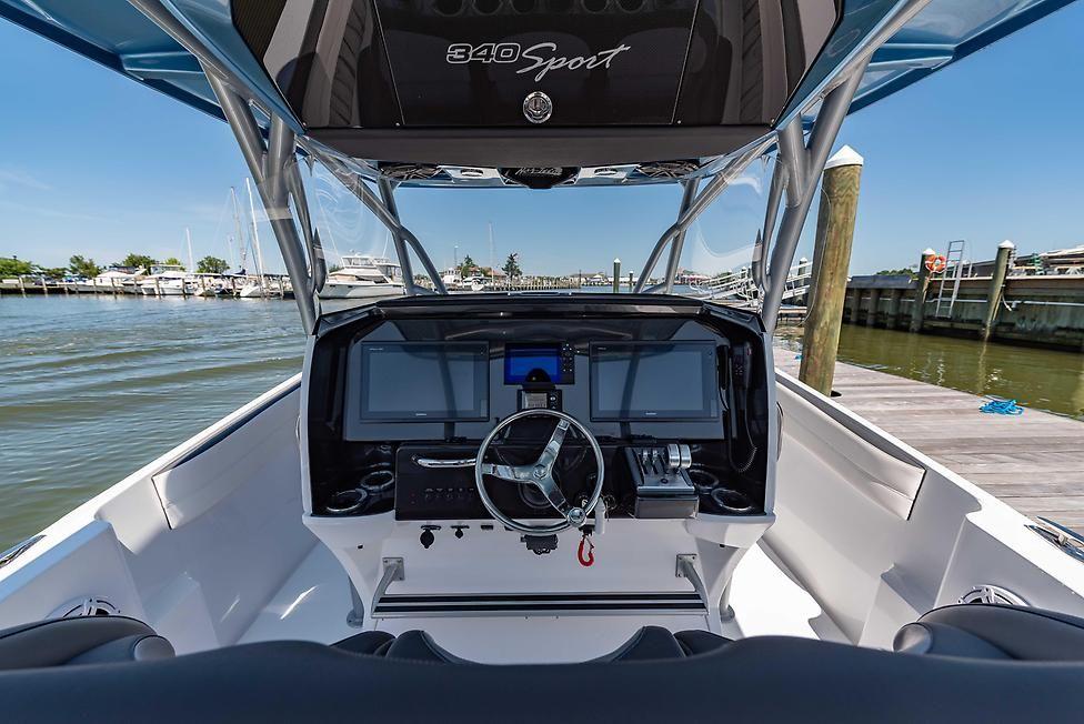 The Hull Truth - Boating and Fishing Forum - For sale | 2019 Nor-Tech ...