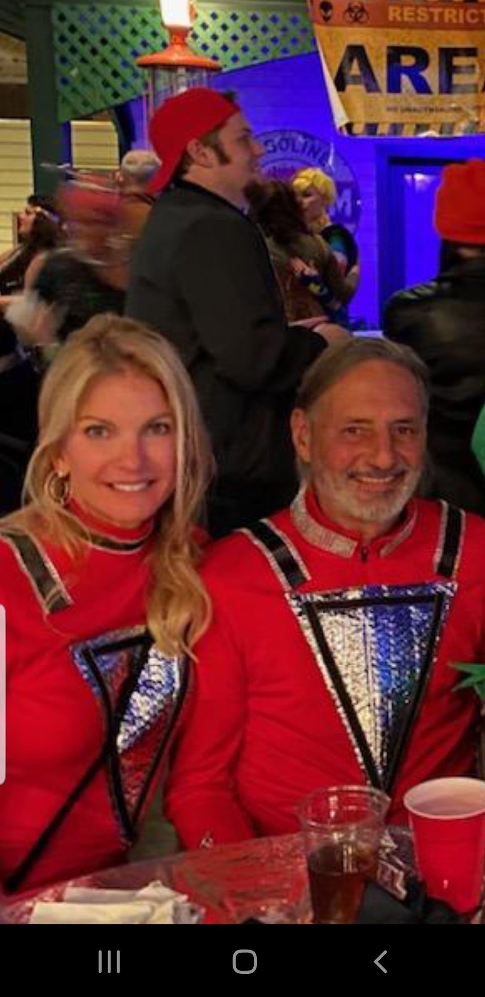 The Hull Truth - Boating and Fishing Forum - Pics of your over 40 wives ...