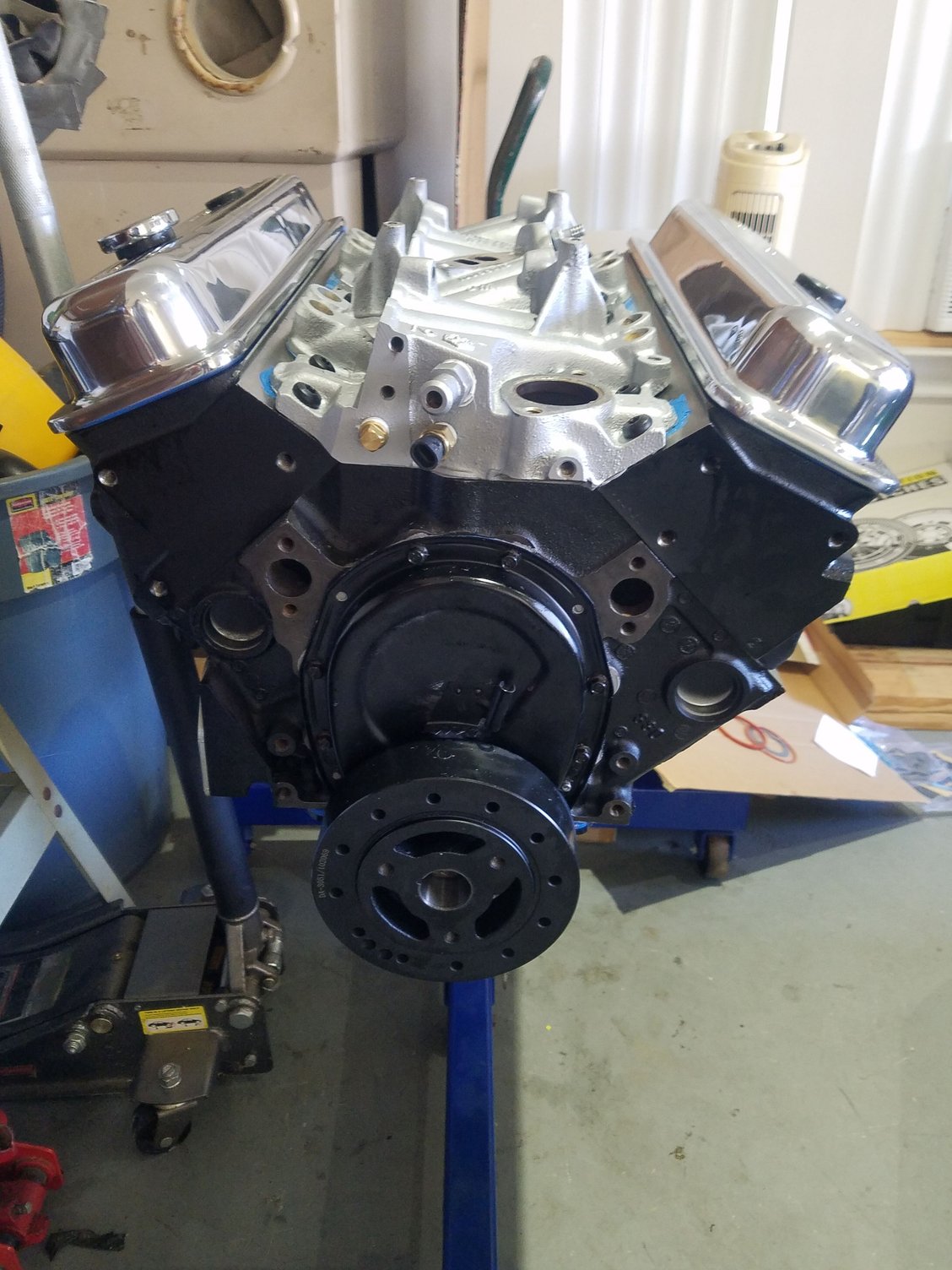 My Engine Rebuild - First Time - Page 2 - Third Generation F-Body ...