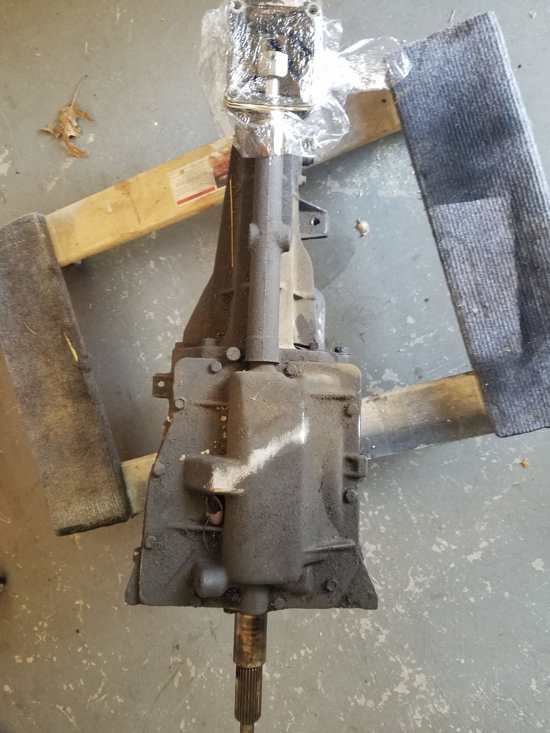 My Engine Rebuild - First Time - Page 2 - Third Generation F-Body ...