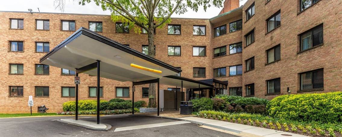 Enclave Silver Spring - 1184 Reviews | Silver Spring, MD Apartments for ...