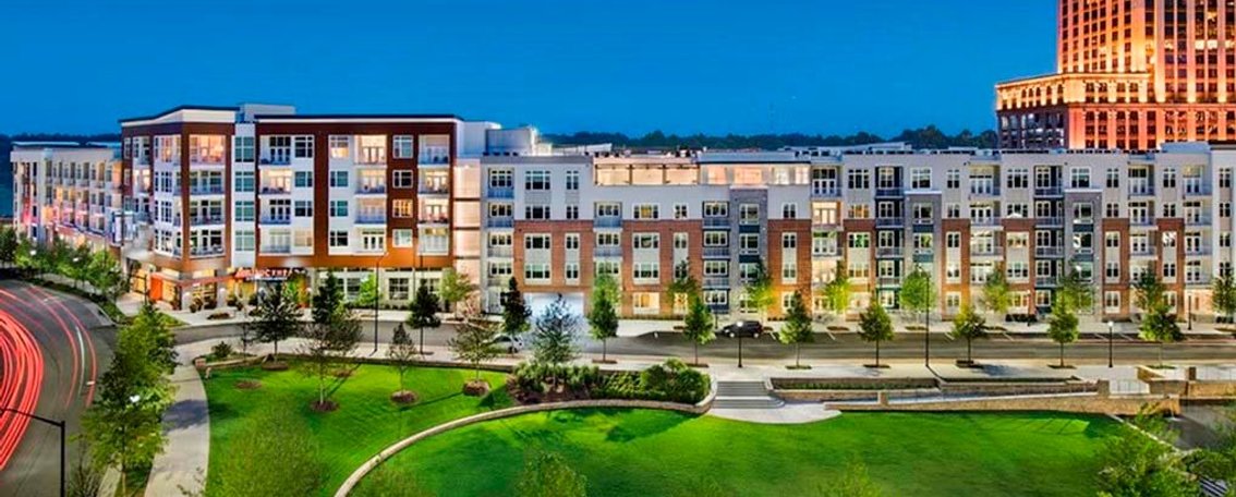 Elora at Buckhead | Atlanta, GA Apartments for Rent | ApartmentRatings©