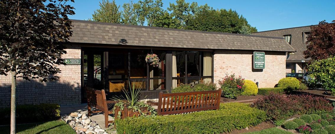 Halfmoon Heritage Apartments - 33 Reviews | Clifton Park, NY Apartments ...