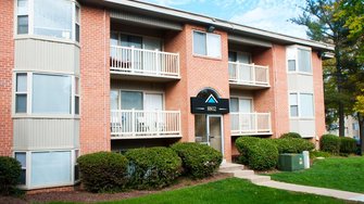 Laurel, MD Apartments for Rent Near Me