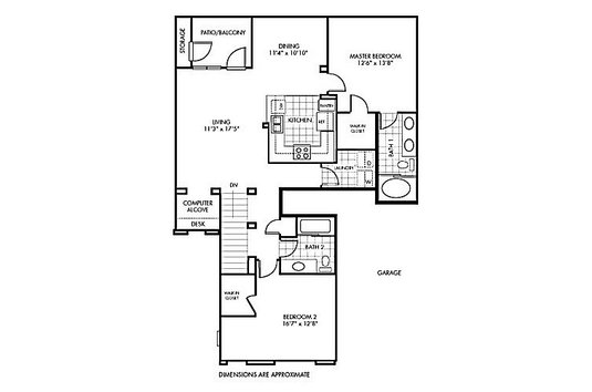 Provence at Valencia Apartments - 332 Reviews | Valencia, CA Apartments ...