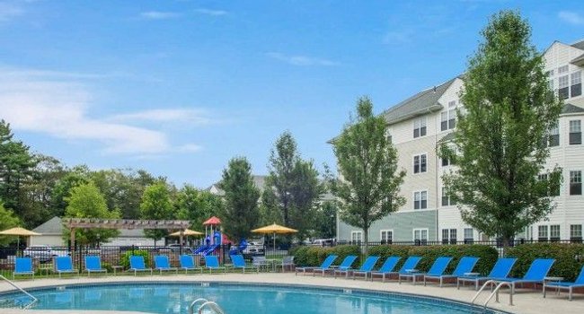 Union Place - 221 Reviews | Franklin, MA Apartments for Rent ...