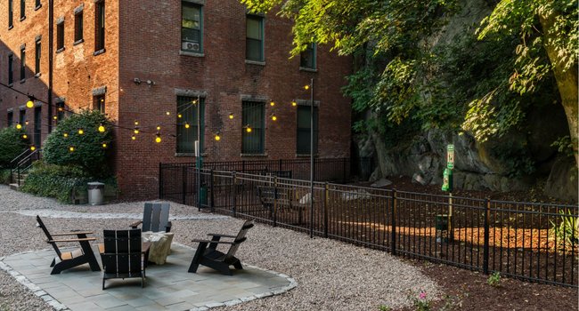 Baker Chocolate Factory Apartments - 58 Reviews | Dorchester, MA ...