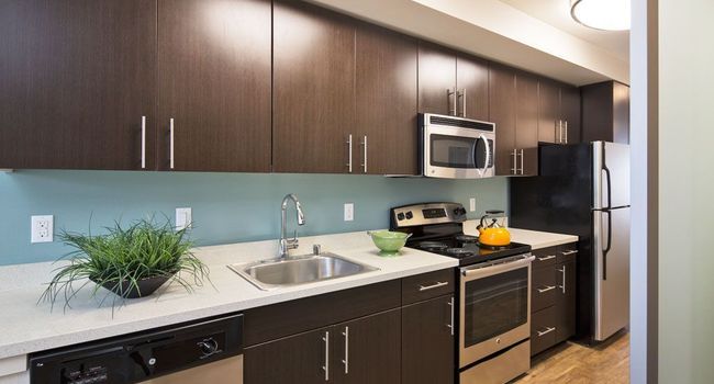 Array Apartments - 8 Reviews | Seattle, WA Apartments for Rent ...