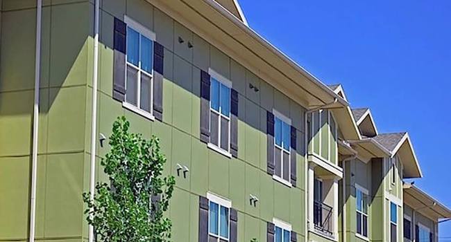 Hunter's Way Apartment Homes - 47 Reviews | Lubbock, TX Apartments for ...
