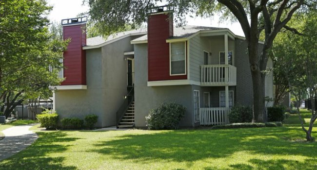 Ninety-Nine 44 Reviews - Dallas, TX | 9944 Walnut Street | 51 Apartment ...