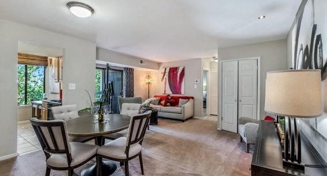 Brookland Ridge and The Arbors Reviews - Washington, DC | 400 Taylor ...