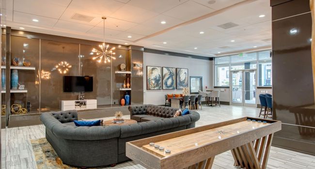 The Halstead Reviews - Houston, TX | 4620 North Braeswood Boulevard ...