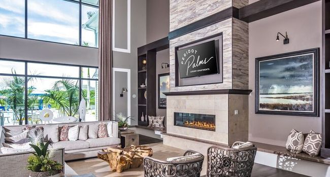 Peridot Palms Apartments Reviews - Saint Petersburg, FL | 10601 Gandy ...