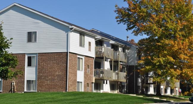 Maplebrook Village Apartments - 109 Reviews | Grand Blanc, MI ...