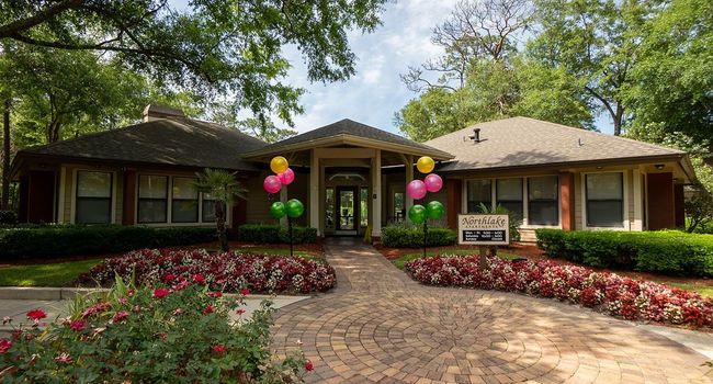 Northlake Apartments Reviews - Jacksonville, FL | 2445 Dunn Ave | 20 ...