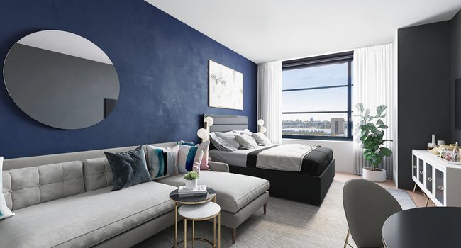 Henry Hall Apartments - 14 Reviews | New York, NY Apartments for Rent ...