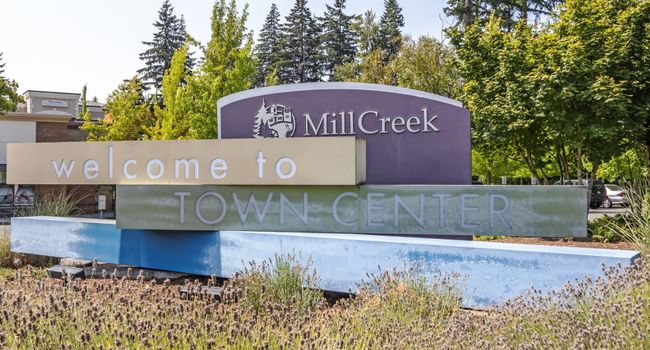 The Mill at Mill Creek Apartments Reviews - Mill Creek, WA | 1324 Mill ...
