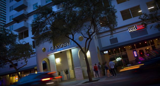 Camden Brickell - 90 Reviews | Miami, FL Apartments for Rent ...