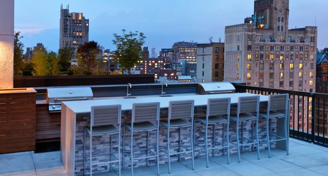 The Chelsea Apartments - 42 Reviews | New York, NY Apartments for Rent ...