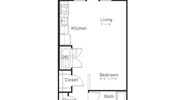 Thousand Oaks at Austin Ranch Reviews - The Colony, TX | 6760 Windhaven ...