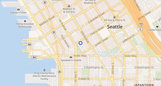 Lowman Building Reviews - Seattle, WA | 107 Cherry Street | 25 ...