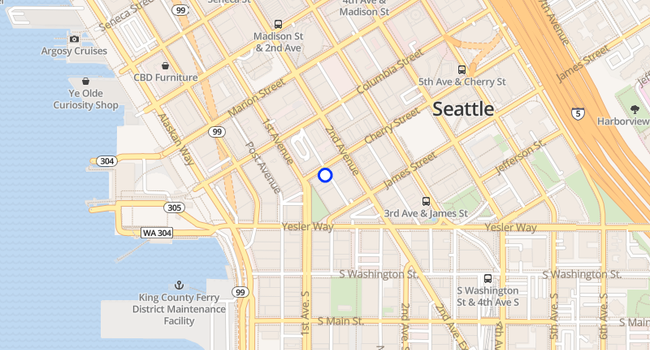 Lowman Building - 25 Reviews | Seattle, WA Apartments for Rent ...